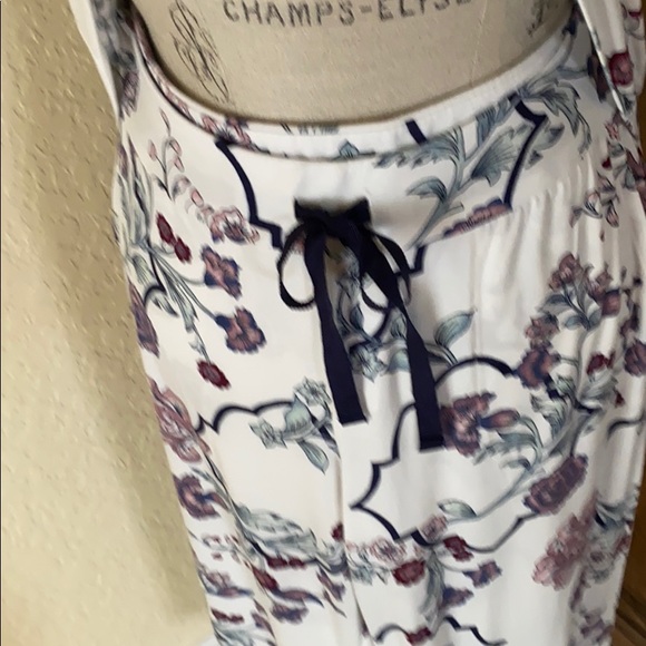 Soma | Intimates & Sleepwear | Soma Pj Set | Poshmark